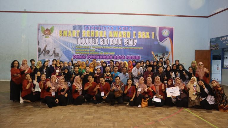 Maukuliah | Universitas Nusantara PGRI Kediri